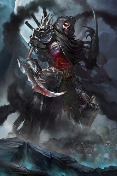 New capital citys after BfA : r/warcraftlore